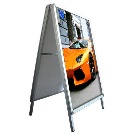 People Stopper - Markprint